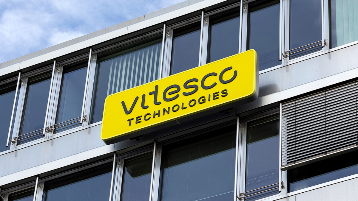 Vitesco reports 9 billion euro in revenue for 2022, up 4% - Express ...