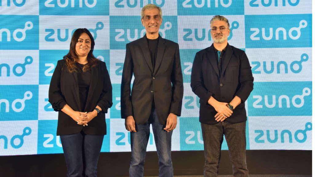 Edelweiss General Insurance rebrands as Zuno General Insurance, shares ...