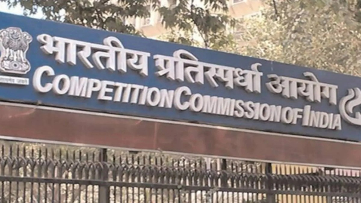 The quorum Issue at Competition Commission of India - Industry News ...