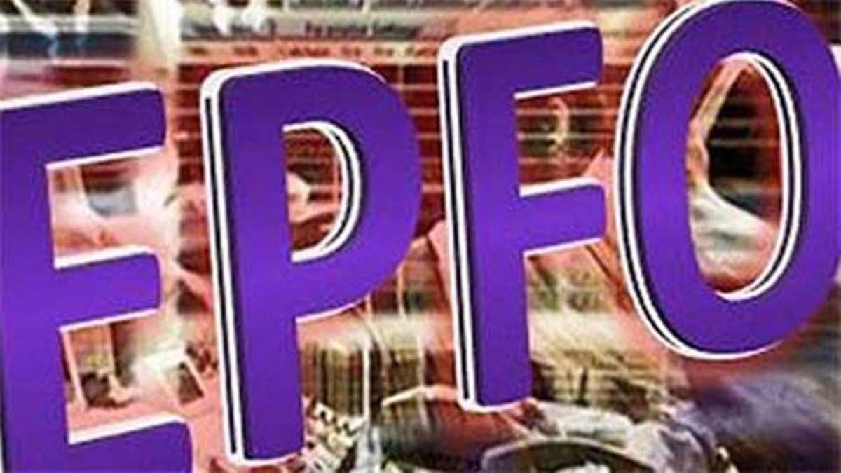 Covid-19 advance: EPFO settles claims worth Rs 46,000 cr - Money News ...