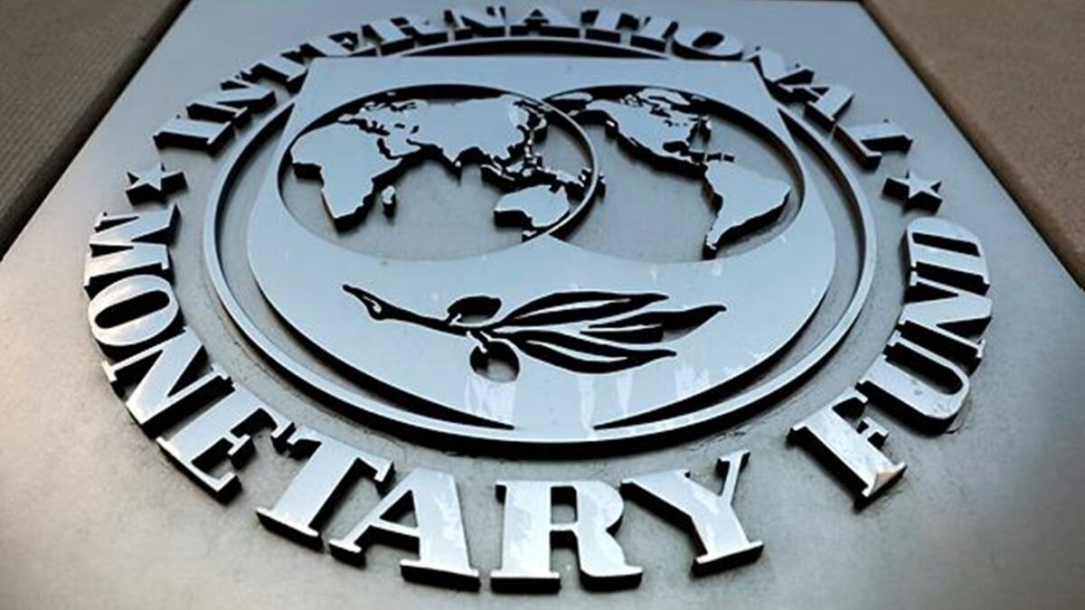 Differences persist over debt relief to distressed nations: IMF chief ...