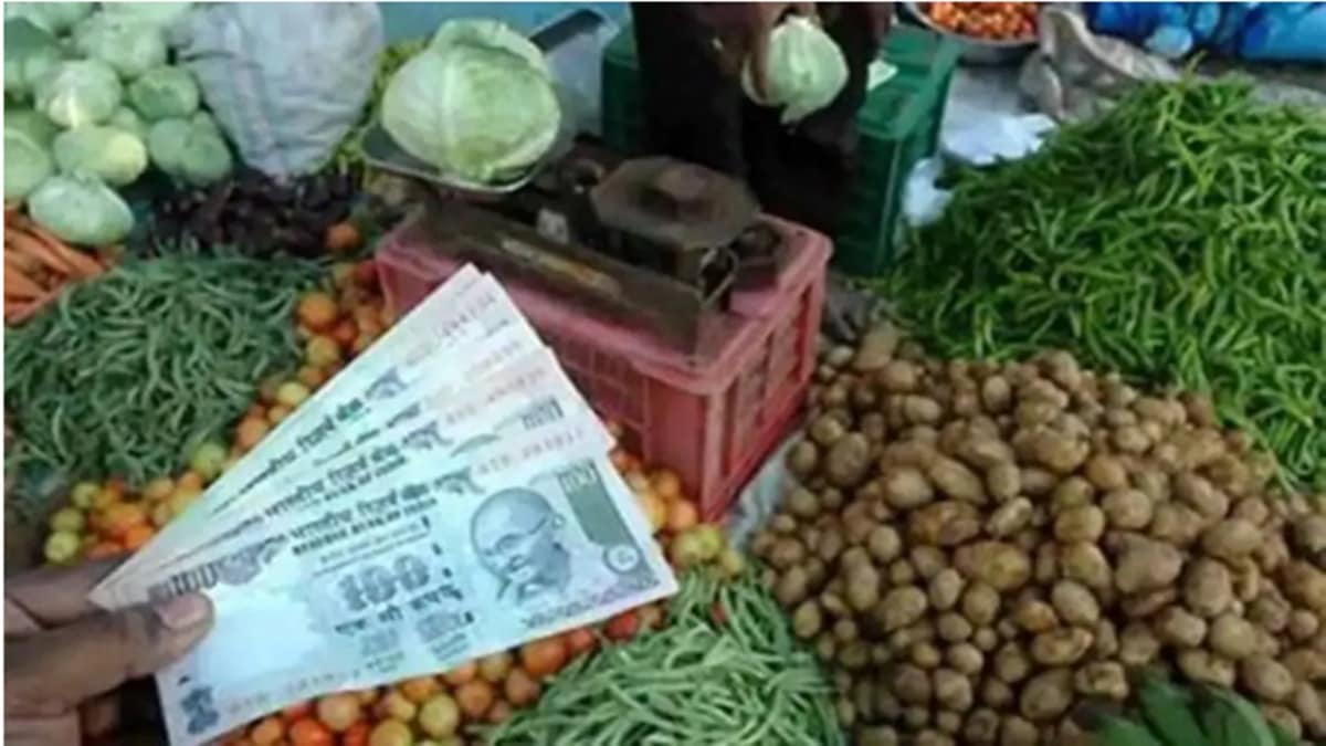 WPI inflation eases to 24-month low of 4.73% in January - Economy News | The Financial Express