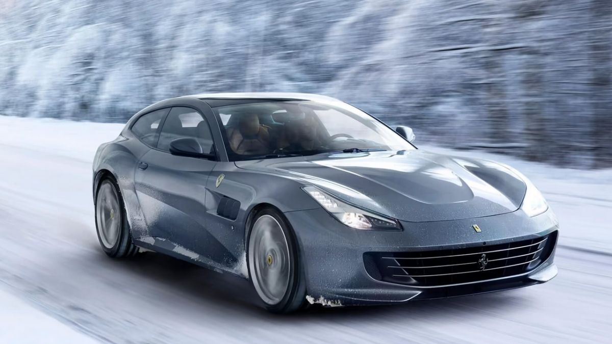 Neymar's car collection: Italian exquisites to Lebanese rarity - Car ...