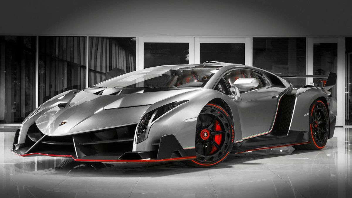 Neymar's car collection: Italian exquisites to Lebanese rarity - Car ...