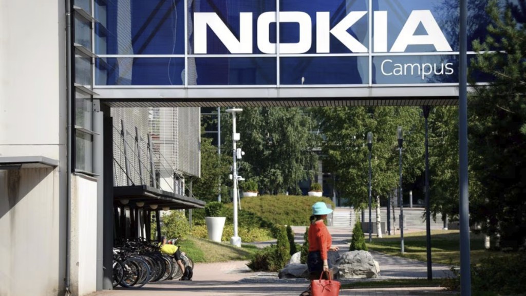 Nokia extends production of fibre broadband equipment to India ...