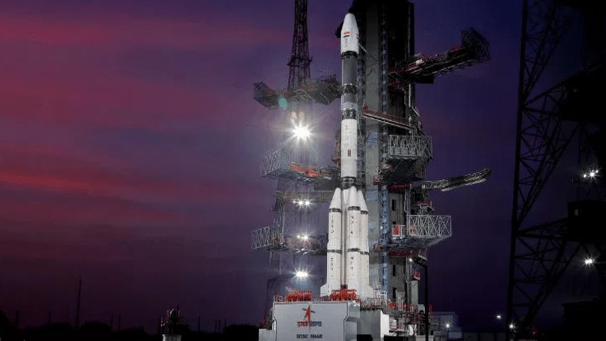Gaganyaan Mission: ISRO gets its first stimulated crew module to ...