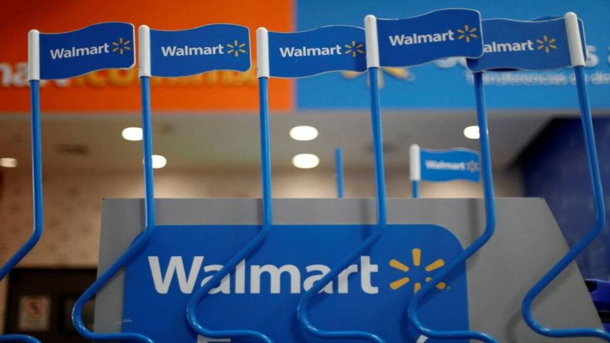 Walmart sees lower 2023 performance in time of economic uncertainty ...