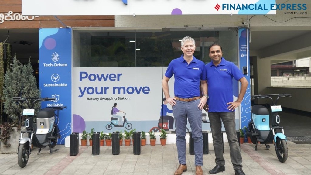 Magna and Yulu set up joint venture ‘battery-as-a-service’ company Yuma ...