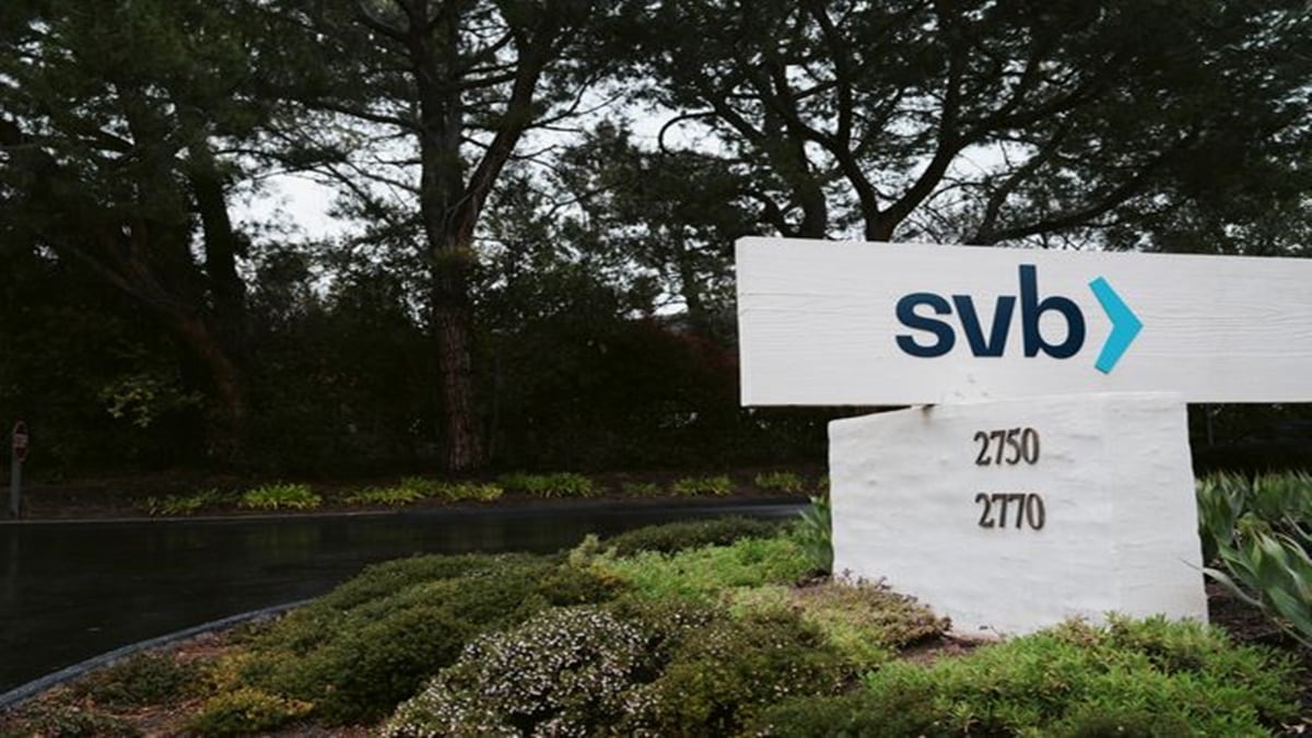 Who is Greg Becker, the head of failed Silicon Valley Bank? - Banking ...