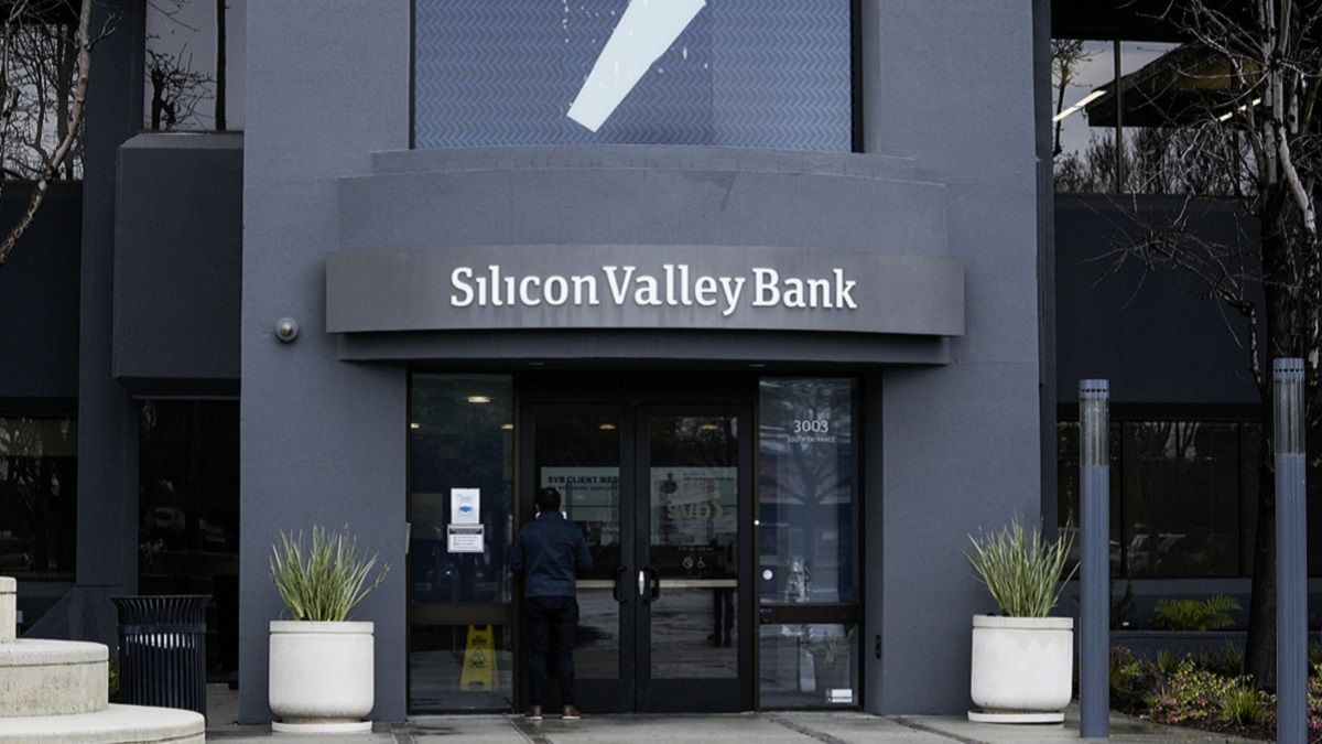 Failure of the Silicon Valley Bank: The regulator should accept its ...