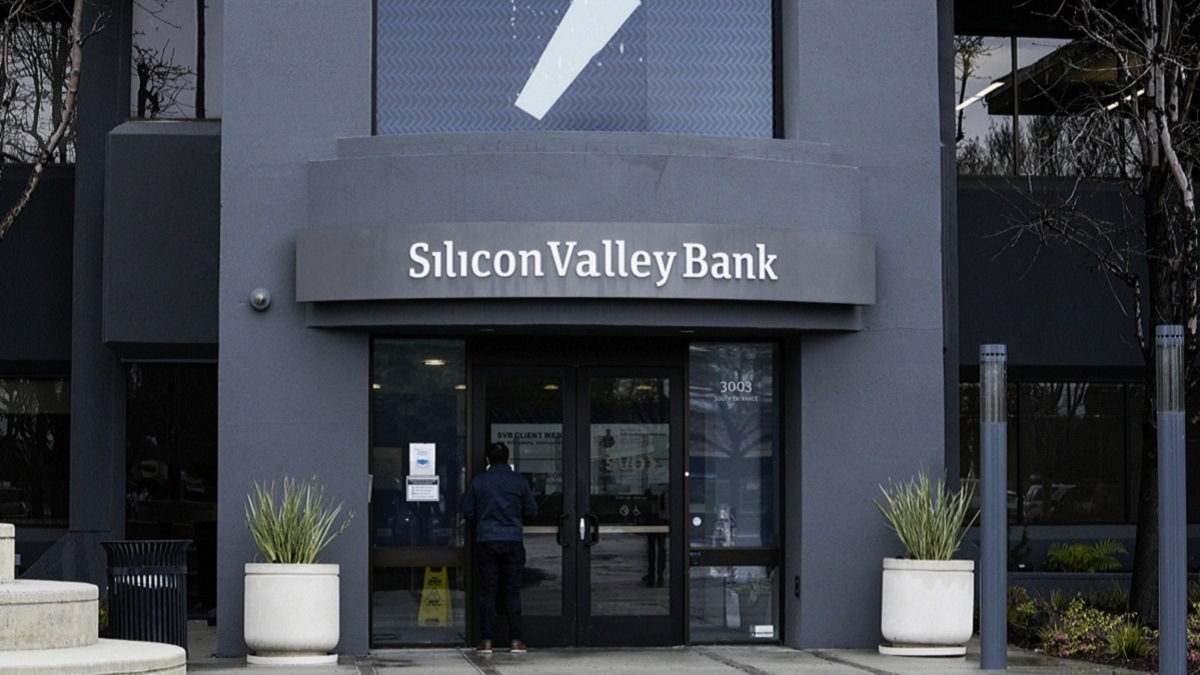 Silicon Valley Bank collapse: SVB’s stranded deposits spread the pain ...