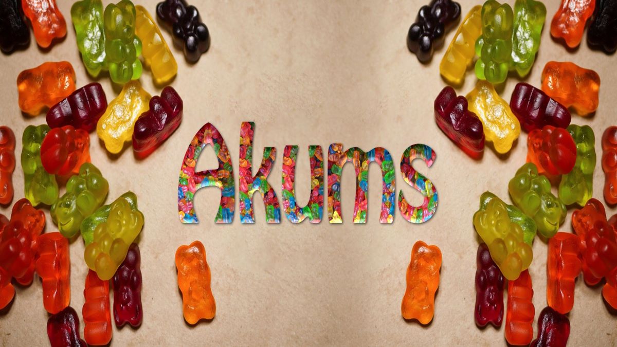 Akums enters Global Gummies market by setting-up US NSF approved plant ...