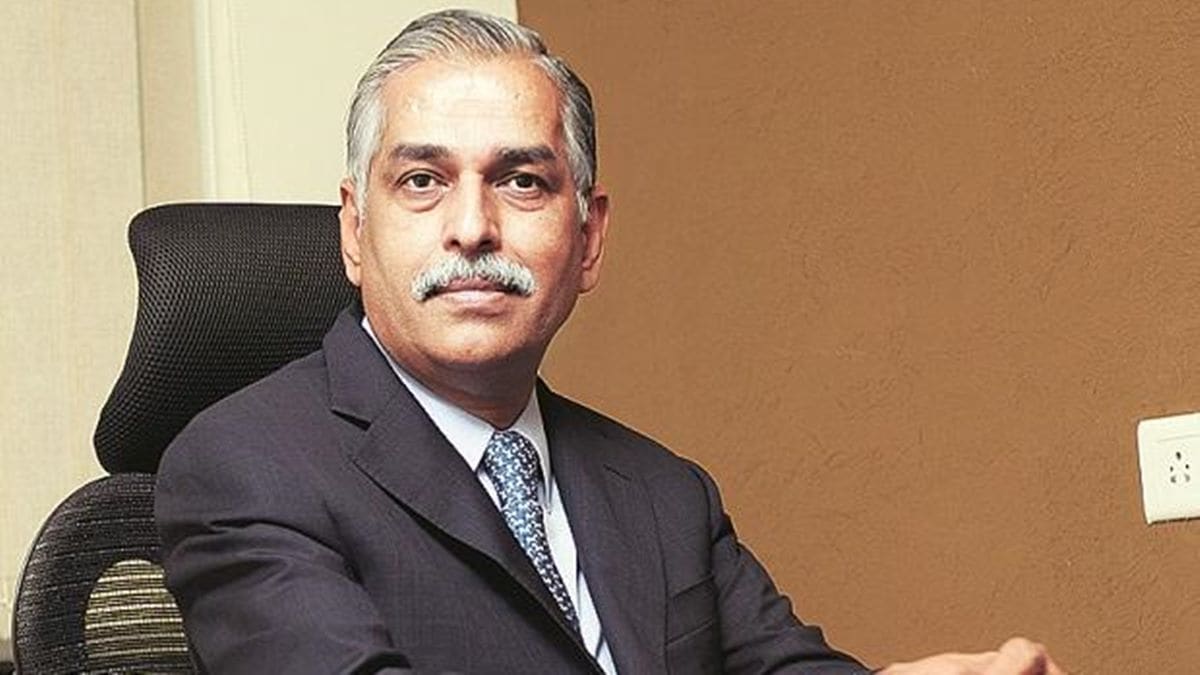 Dr. Ashutosh Raghuvanshi elected as new President of NATHEALTH ...