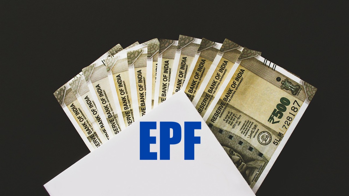 EPF interest rate 2023: Will EPFO give higher Employees Provident Fund ...