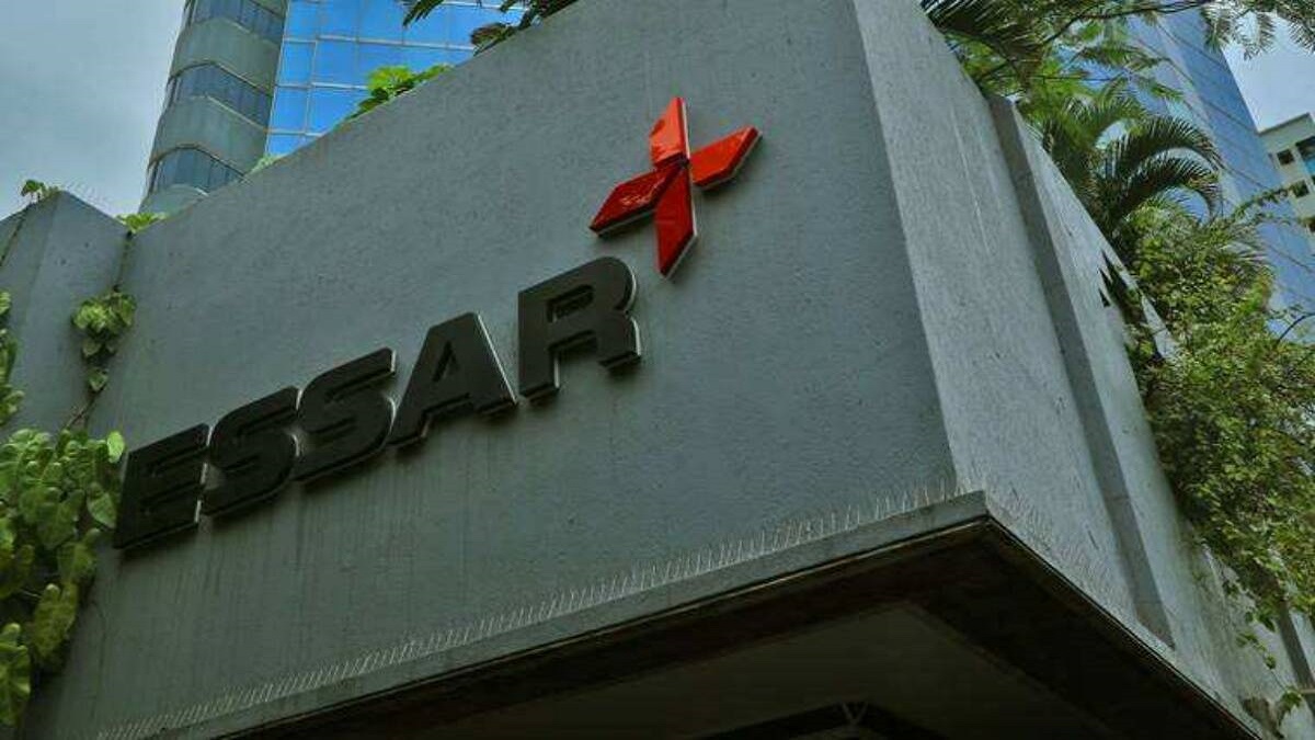 Essar to develop Stanlow Terminals in UK to import green ammonia ...
