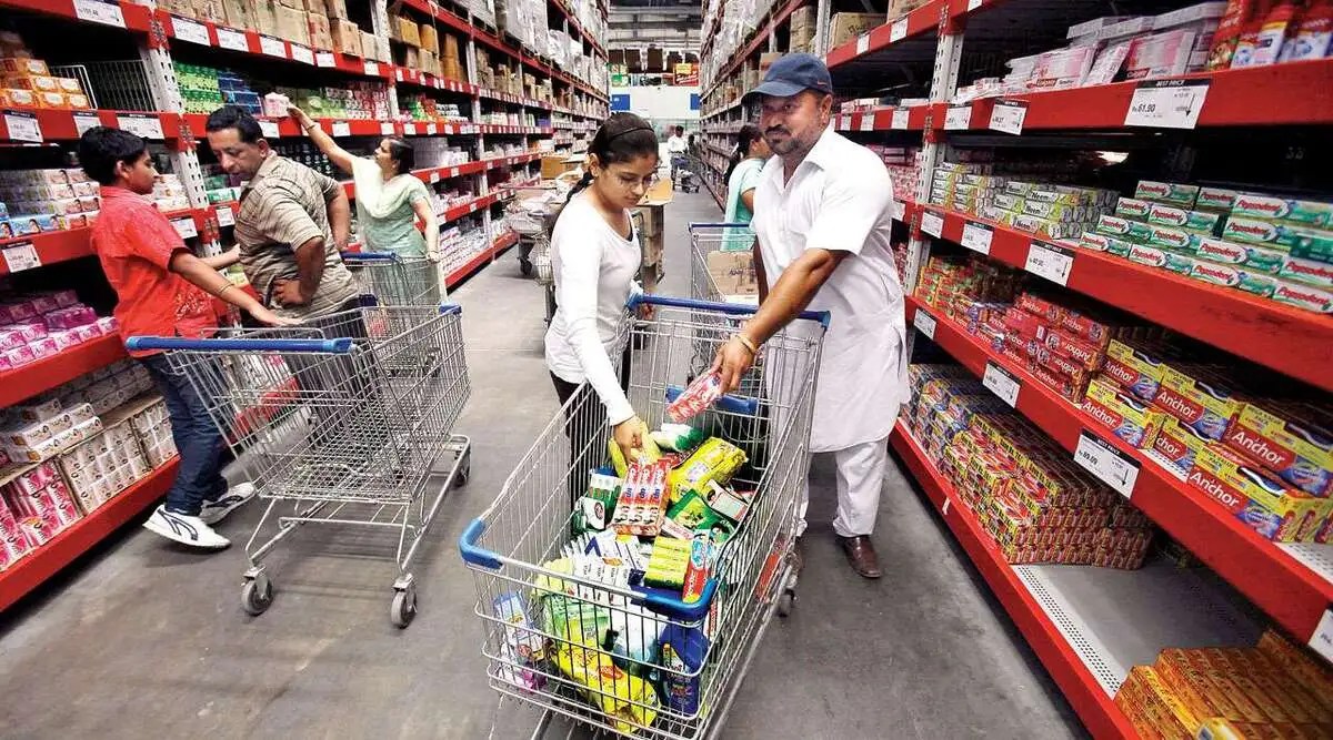 Govt to bring retail trade policy to promote ease of doing business for ...