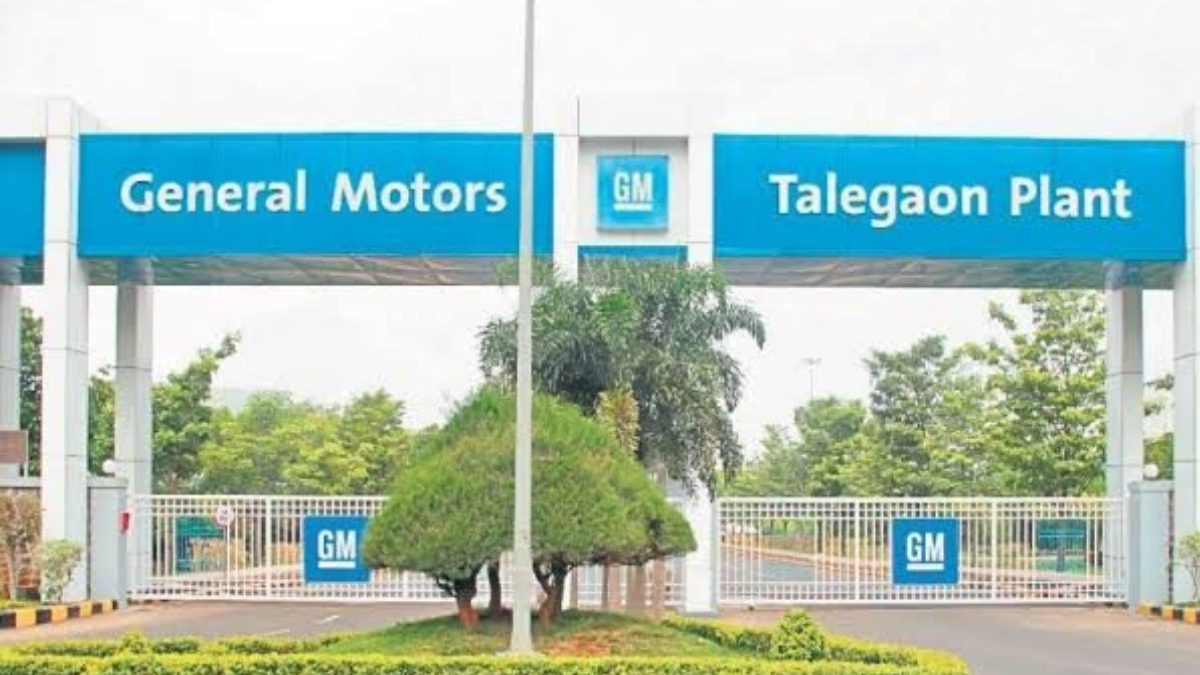 Hyundai to acquire General Motors India Talegaon plant - Express ...