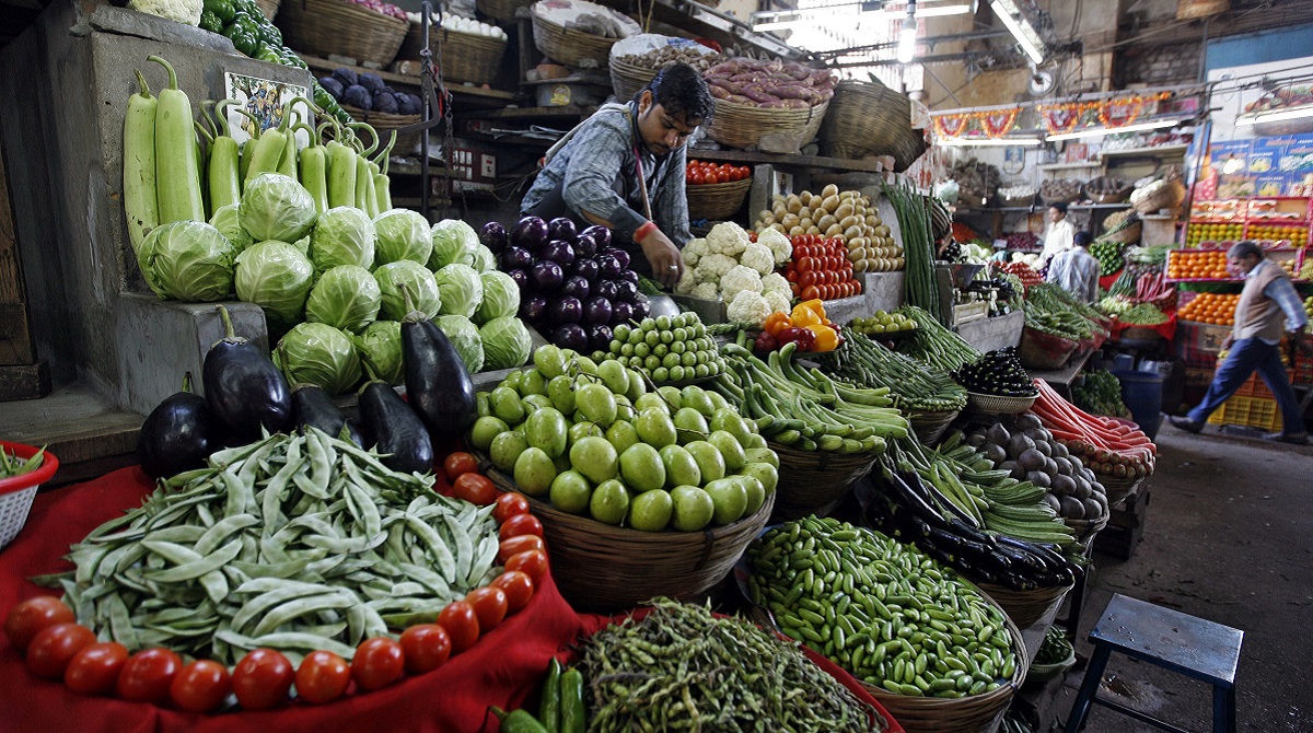 India’s inflation seen slightly easing in February, remains above RBI ...