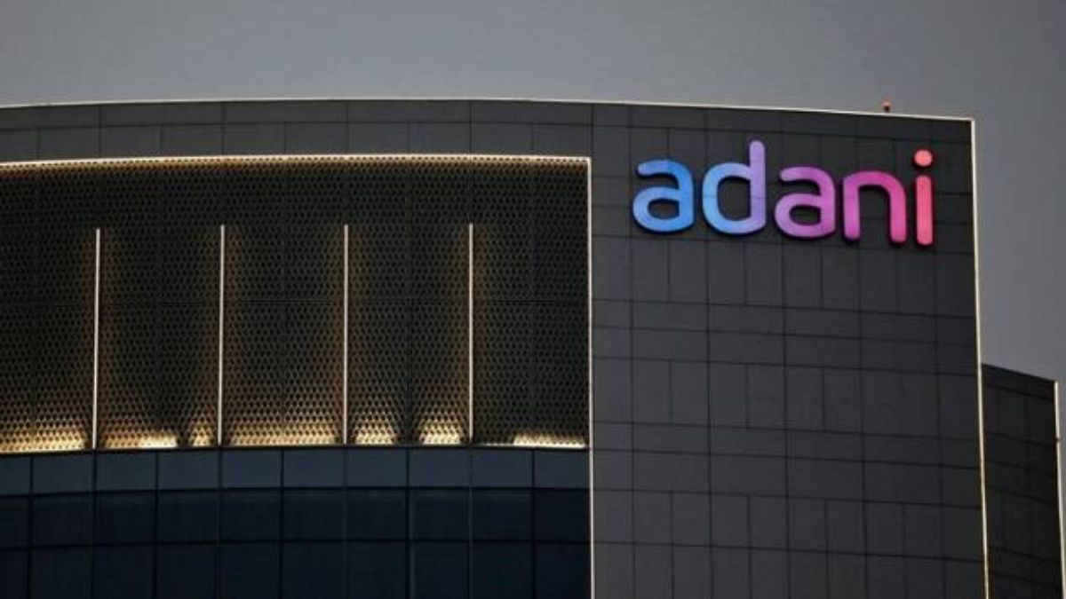 No slowing down: Adani Airports CEO - Industry News | The Financial Express