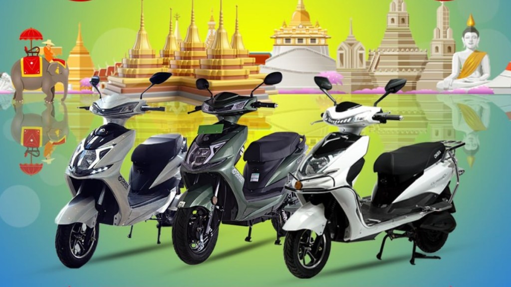 Okaya EV announces discount offers: Get up to Rs 5,000 off on e ...