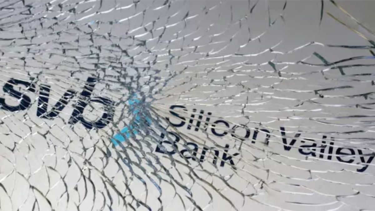 SVB collapse weighs heavy on markets - Market News | The Financial Express