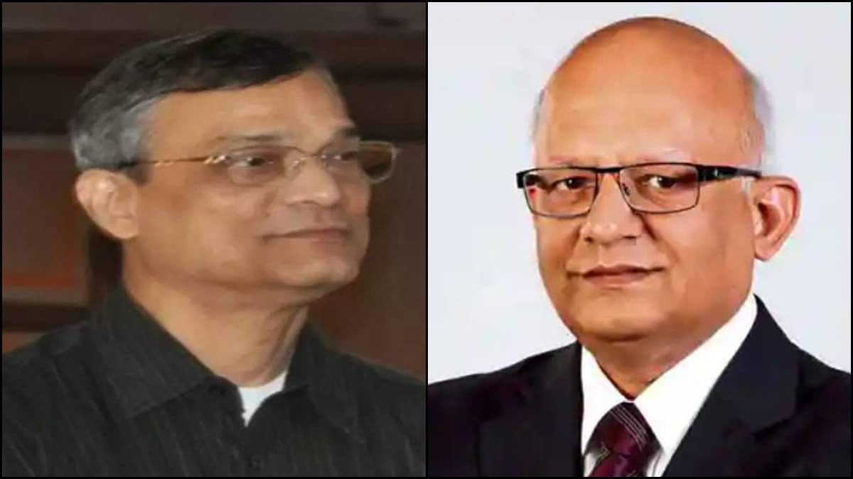 NG Subramaniam to Barindra Sanyal: These 9 highest-paid TCS employees ...