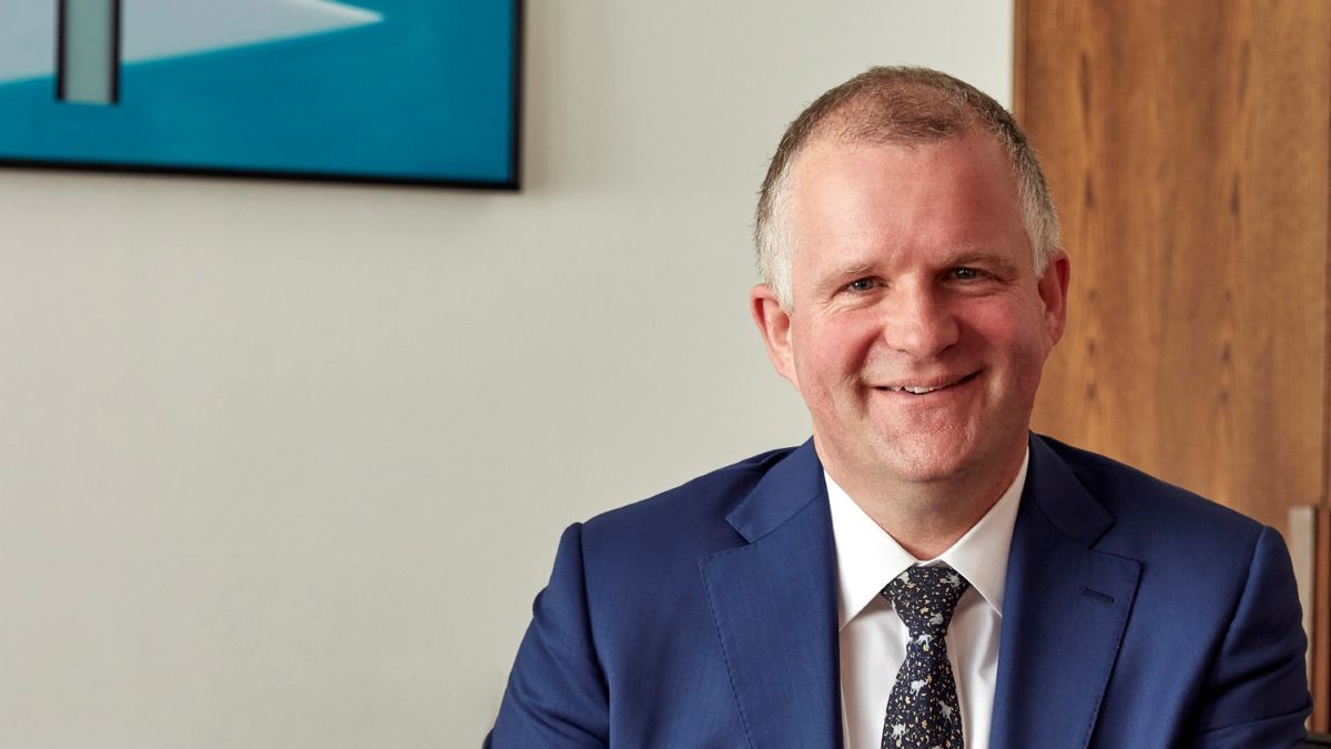 Interview: ‘We’ll open global jobs for Indian students’, Prof Iain ...