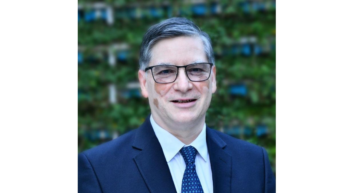 Bharat Web3 Association assigns chairman role to Dilip Chenoy - Blockchain News | The Financial ...