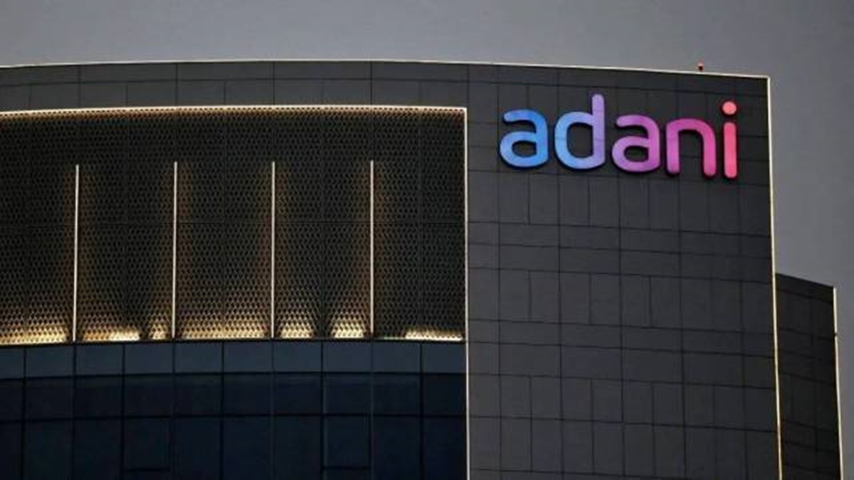 Adani Power commissions commercial operations of thermal power plant in ...