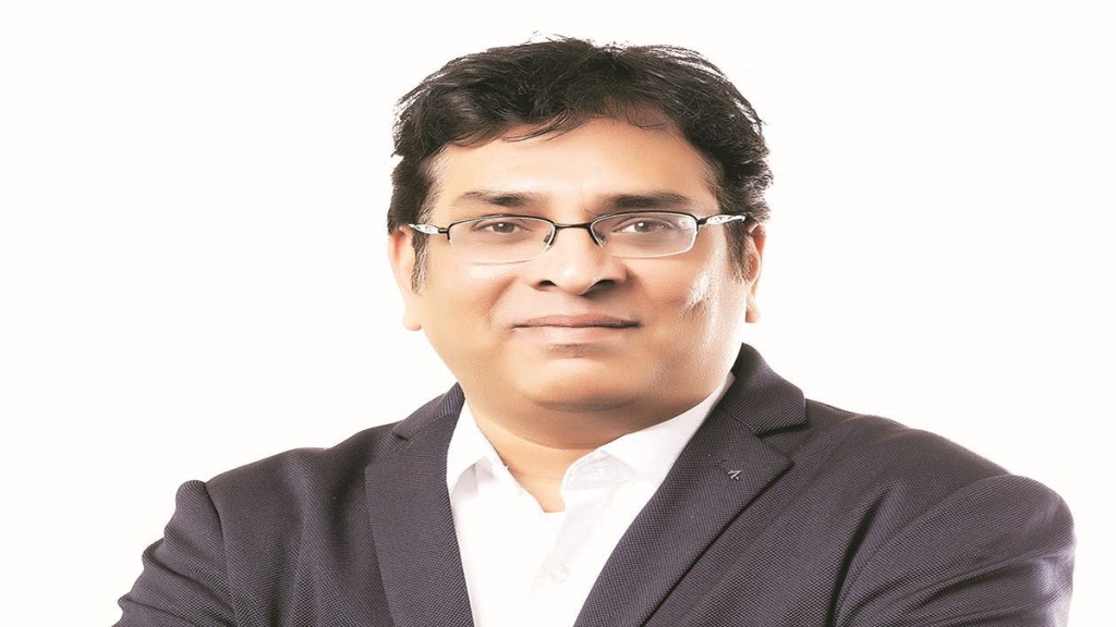 ‘Many of Samsung’s innovations were born and bred in India’ - Technology News | The Financial ...