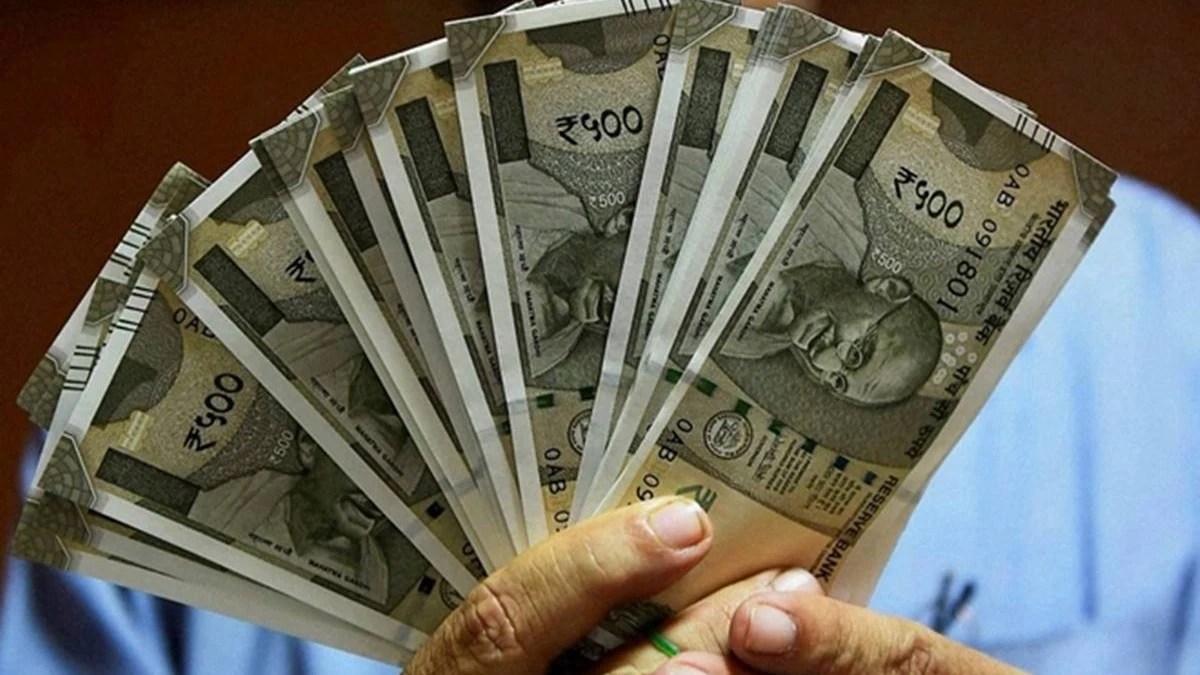 Union govt must reduce number of central schemes to ease financial ...