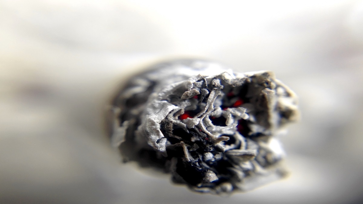 Kick chewing, smoking, and vaping for a healthier you - Life News | The ...
