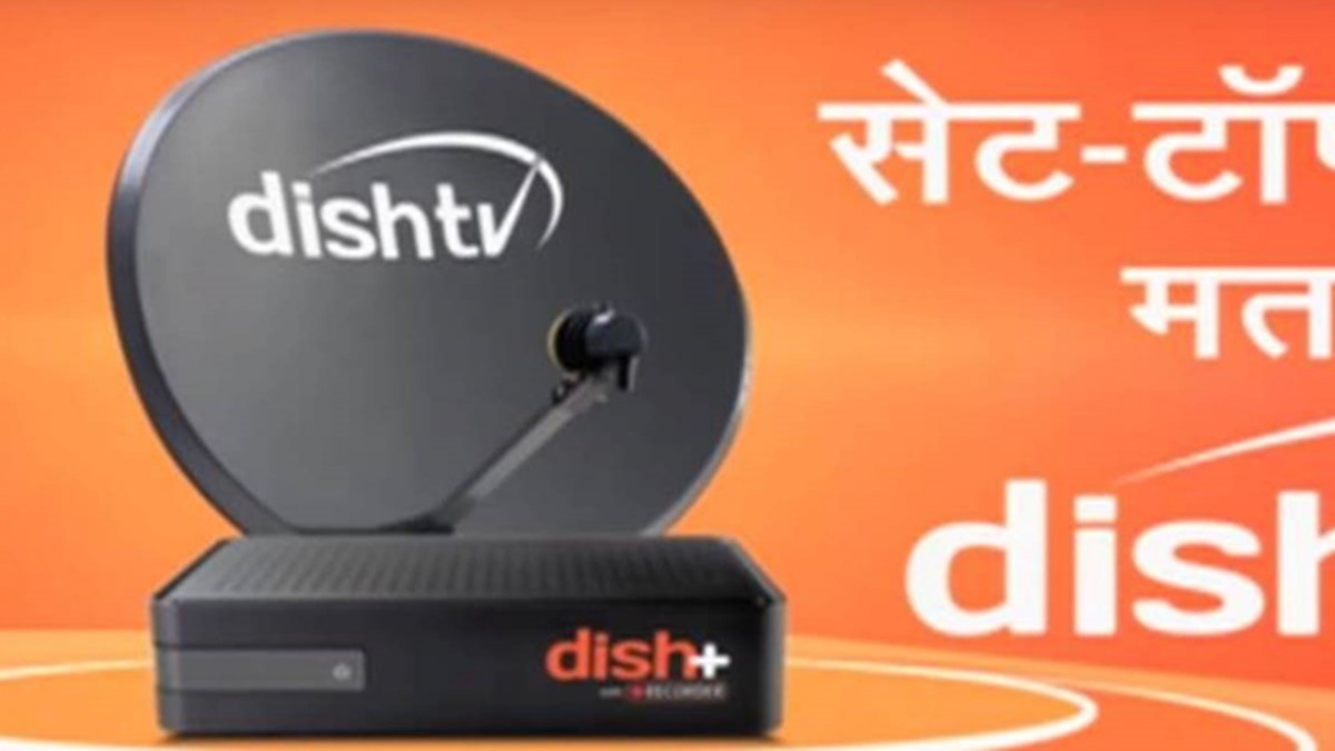 Dish TV posts Q4 net loss at Rs 1,720.62 cr, revenue down 21.45% to Rs ...