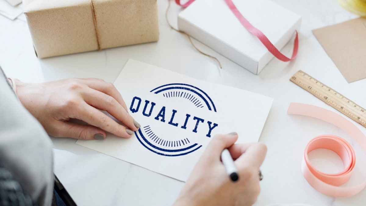 Govt to come up with 58 quality control orders in next 6 months to stop ...