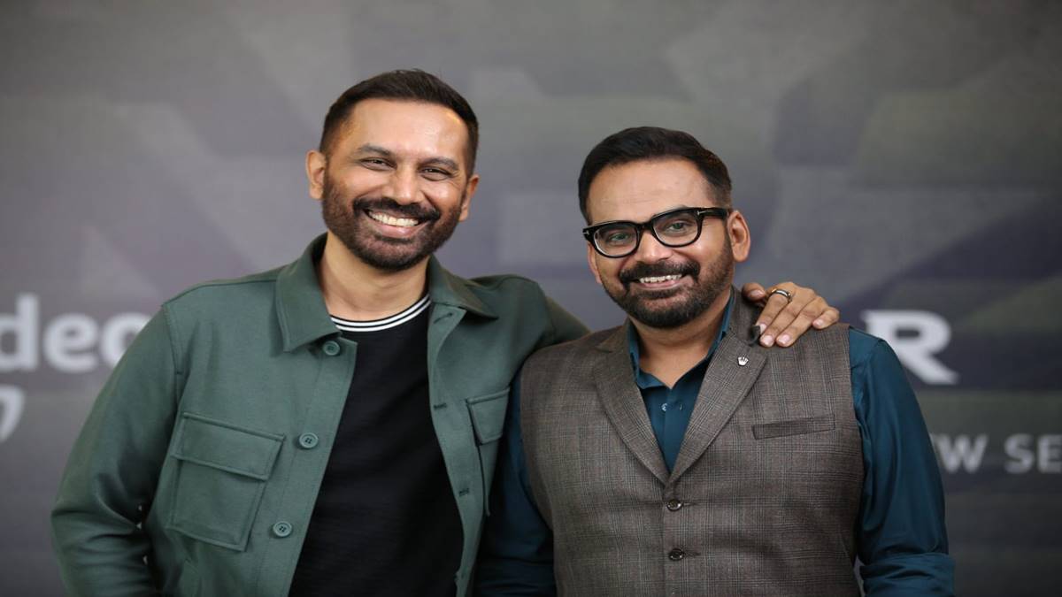 Raj & DK’s Farzi sets records, becomes the most-watched Indian original ...