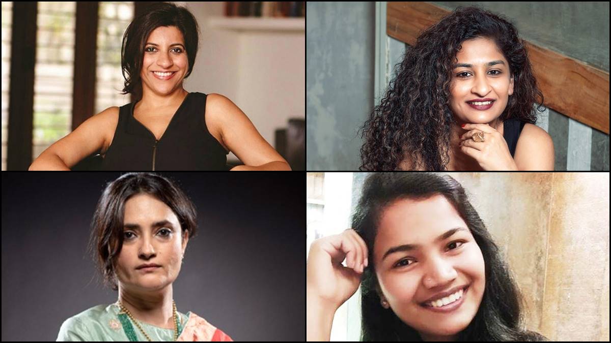 Raising The Bar: Zoya Akhtar to Gauri Shinde, meet famous women ...