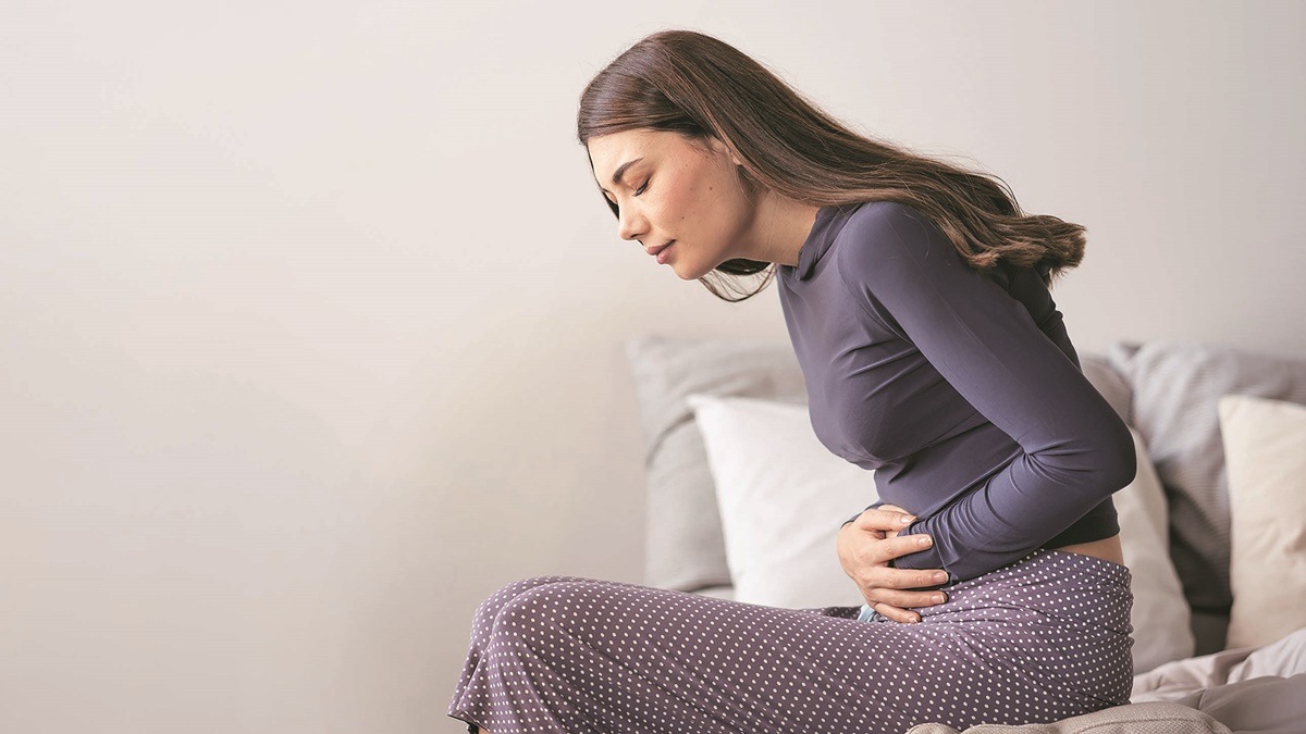 Can stress cause Irritable Bowel Syndrome? What you must know - Life ...