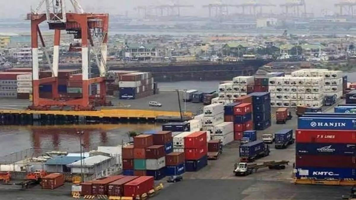 India unveils Foreign Trade Policy 2023, eyes $2 trillion exports by ...