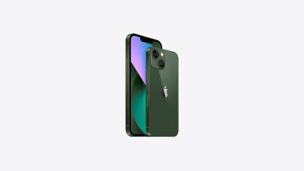 iPhone 13, seven other iPhones among top 10 global bestsellers in 2022 ...