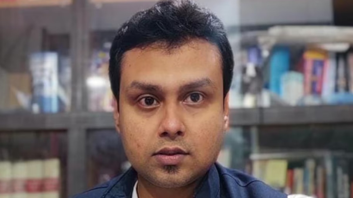 West Bengal: Congress leader Kaustav Bagchi, arrested for comments on ...