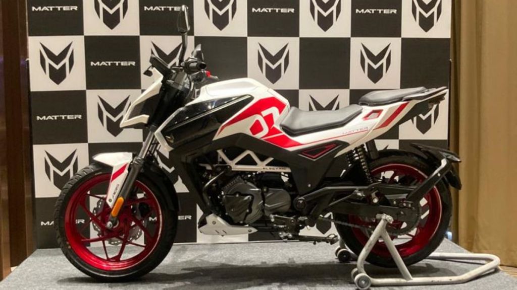 Matter partners with Airtel to deploy IoT in Aera electric motorcycle ...