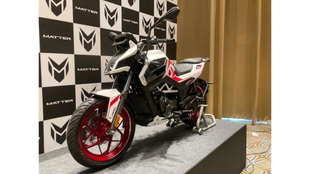 Matter partners with Airtel to deploy IoT in Aera electric motorcycle ...