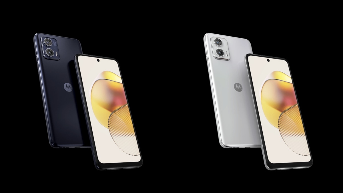 Motorola launches affordable Moto G73 5G with Dimensity 930 and 30W ...
