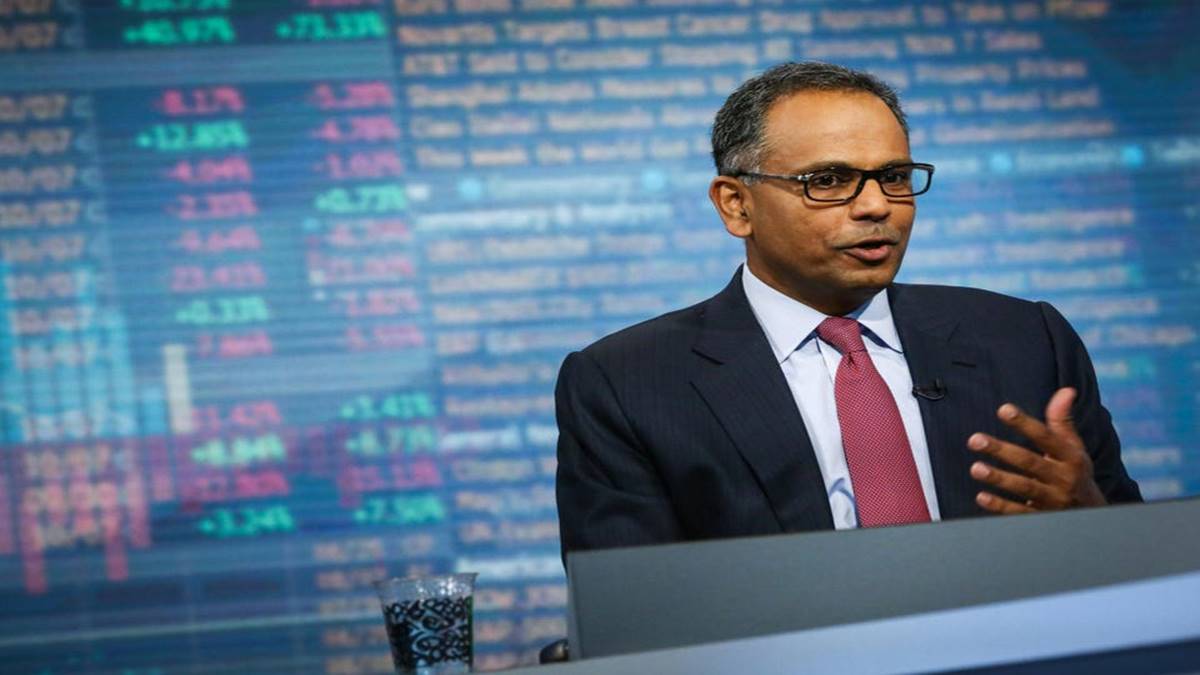 Meet Rajiv Jain, billionaire CEO who helped Adani with Rs 15,556 crore ...