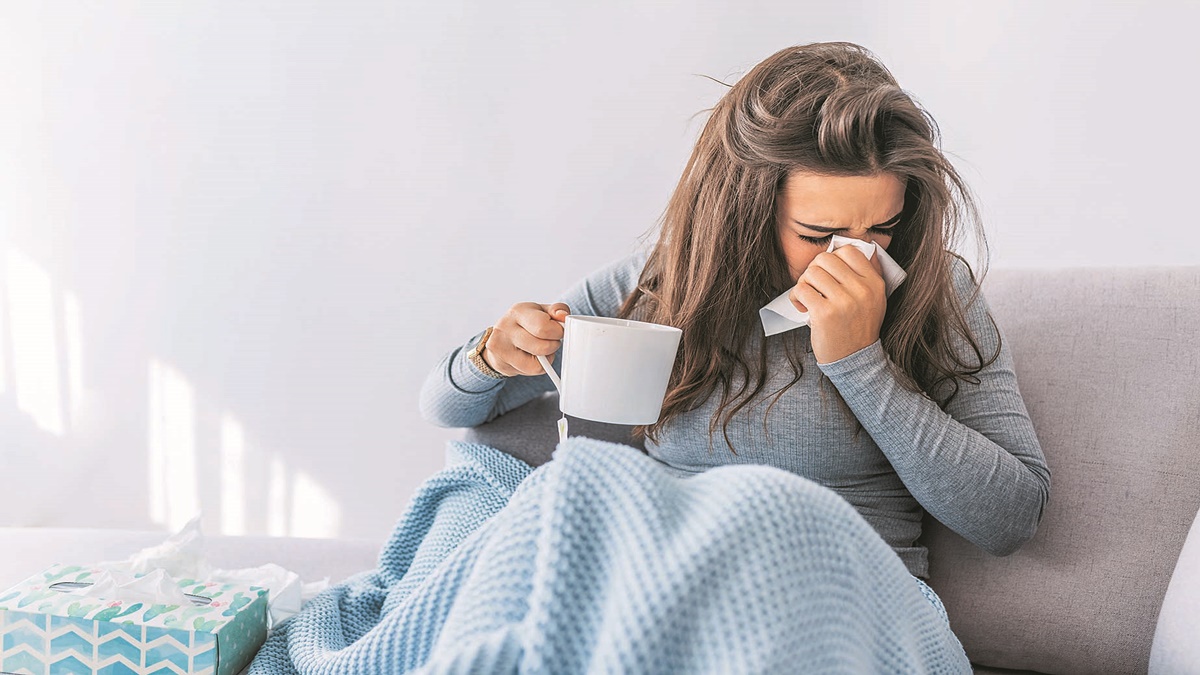 The Doctor is In: How to deal with the spurt in flu-like fever cases ...