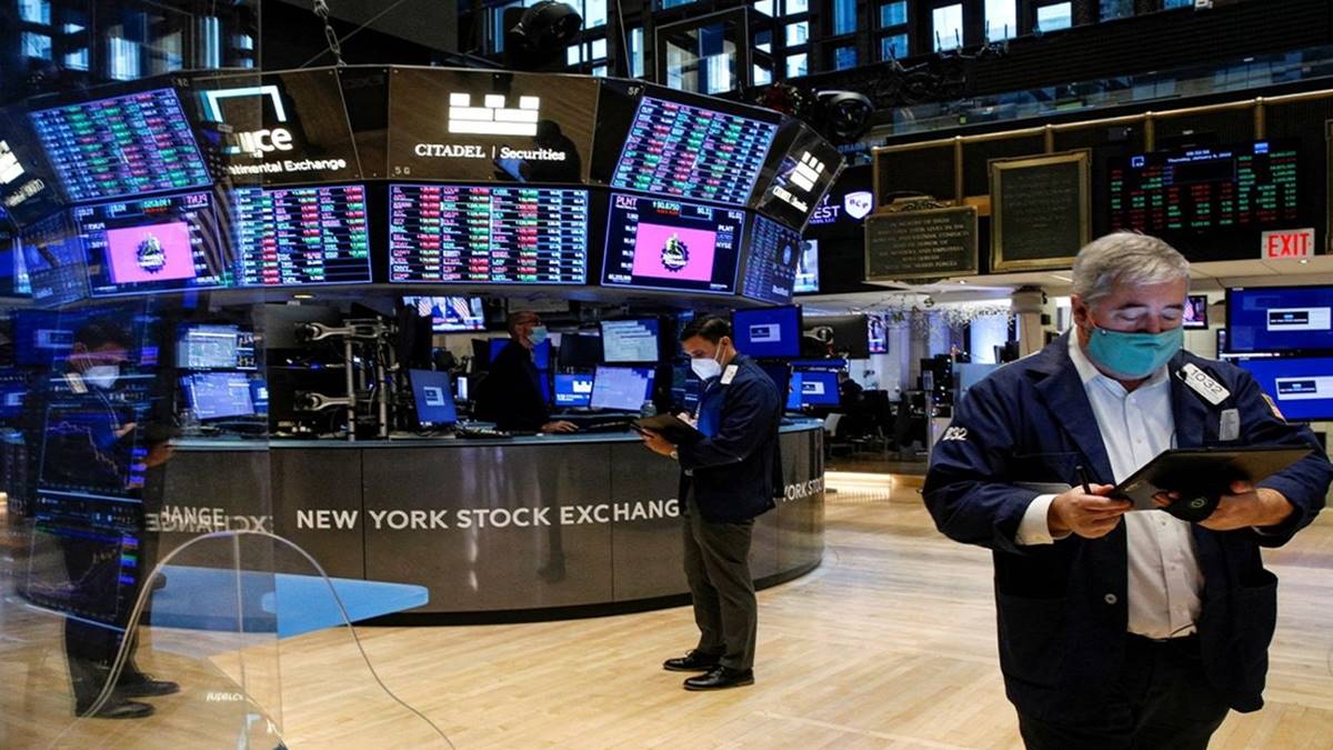 US CPI data, FOMC minutes to quarterly results of top US firms – Top ...