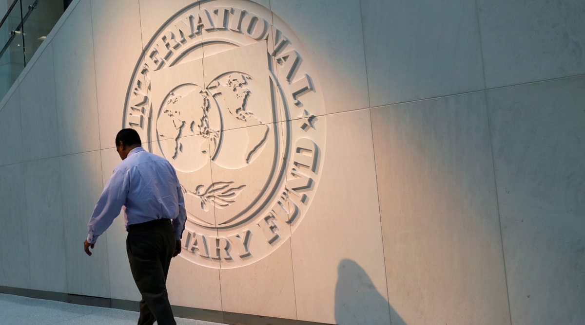 IMF sees slowing consumption hitting India’s growth momentum - Economy ...