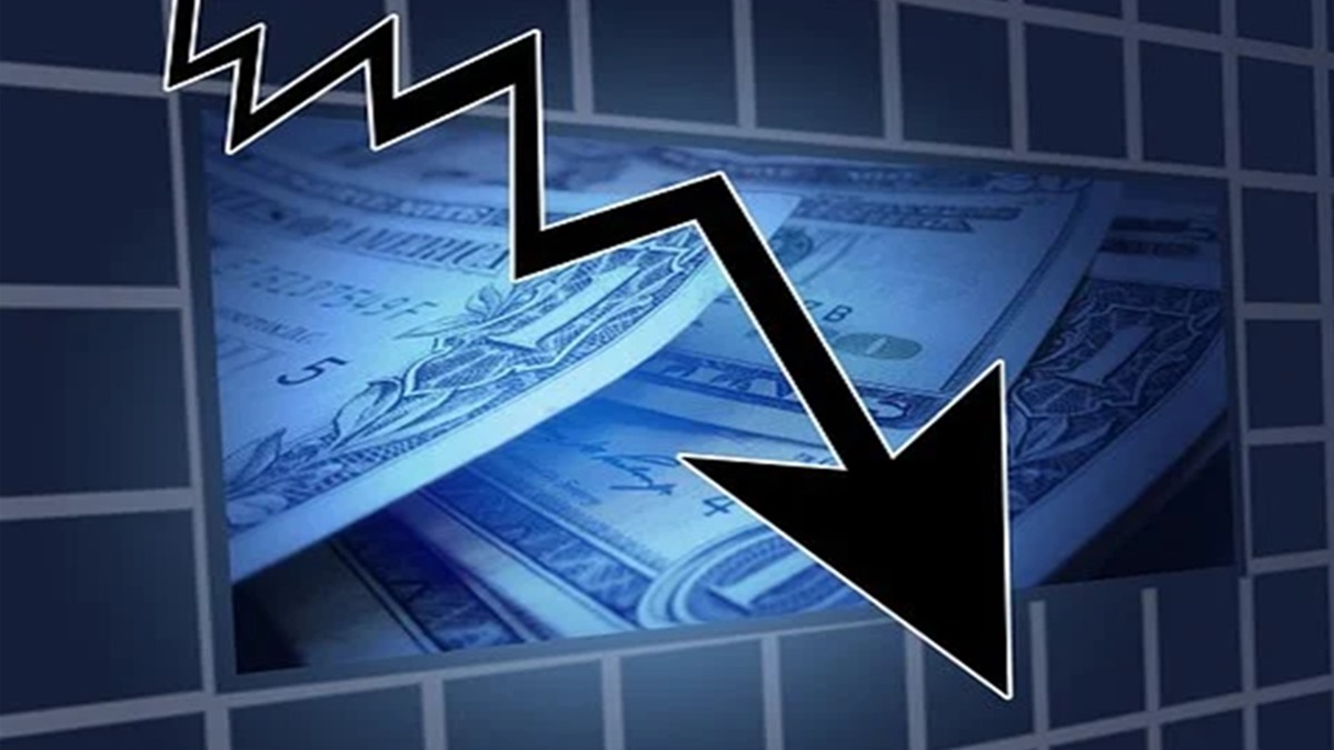US GDP 2023: Economy grew by an annualised 1.1% in first quarter ...
