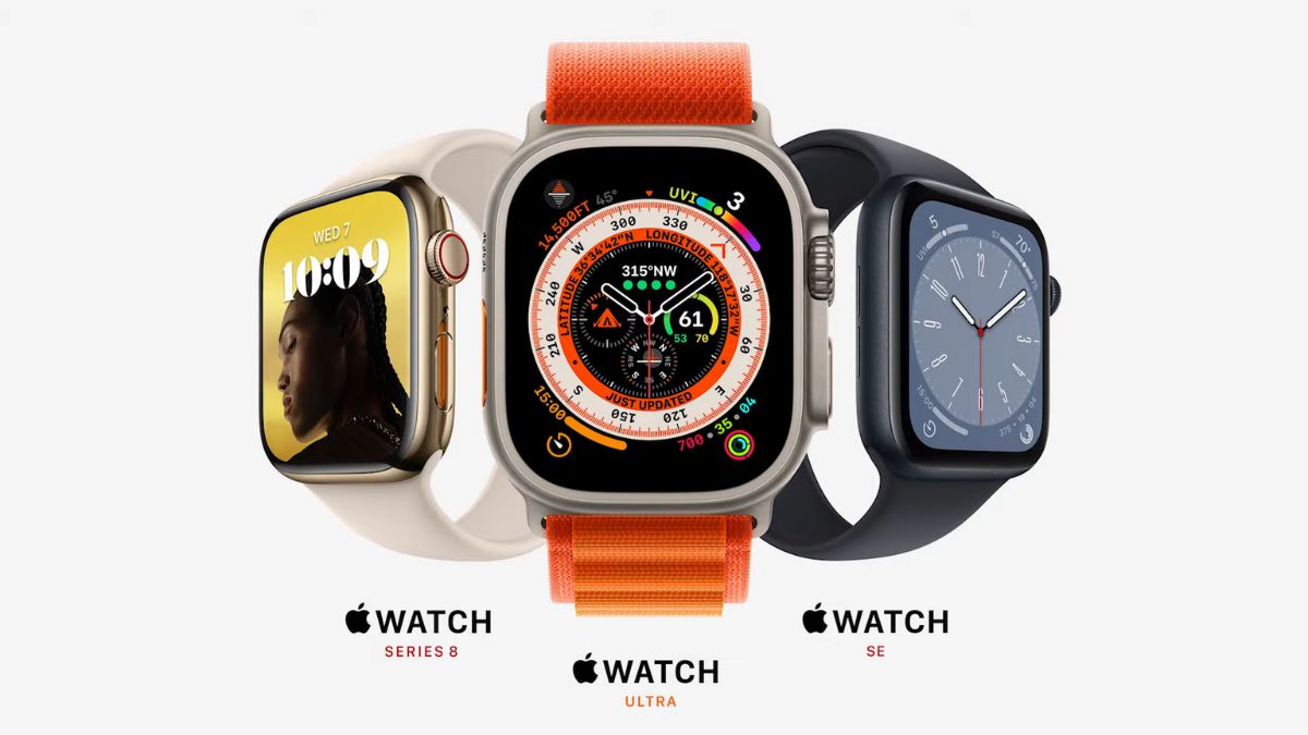 Soon you may be able to pair your Apple Watch with more than one iPhone ...
