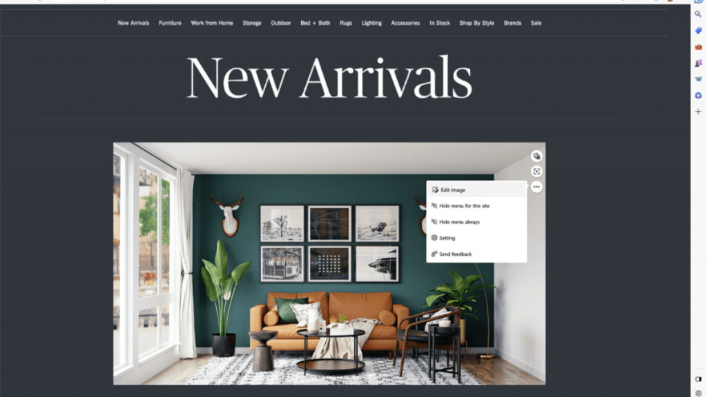 Microsoft brings DALL-E-powered AI image generator to all Edge users on ...